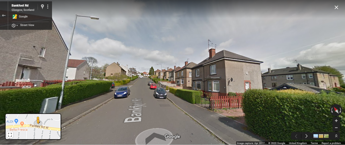 Consultation Digest Issue 52, 21 January 2020: Byres Road back in the ...