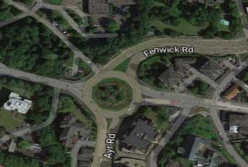 Consultations Digest Issue 9, 15 May: Cycle Lanes and Hazardous Access ...