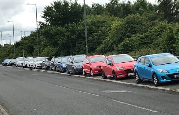 Consultation Digest Issue 65, 21 July 2020: What’s happened to Pavement ...